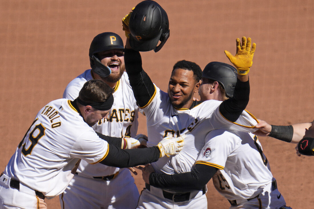 Sports | News, Sports, Jobs - Weirton Daily Times